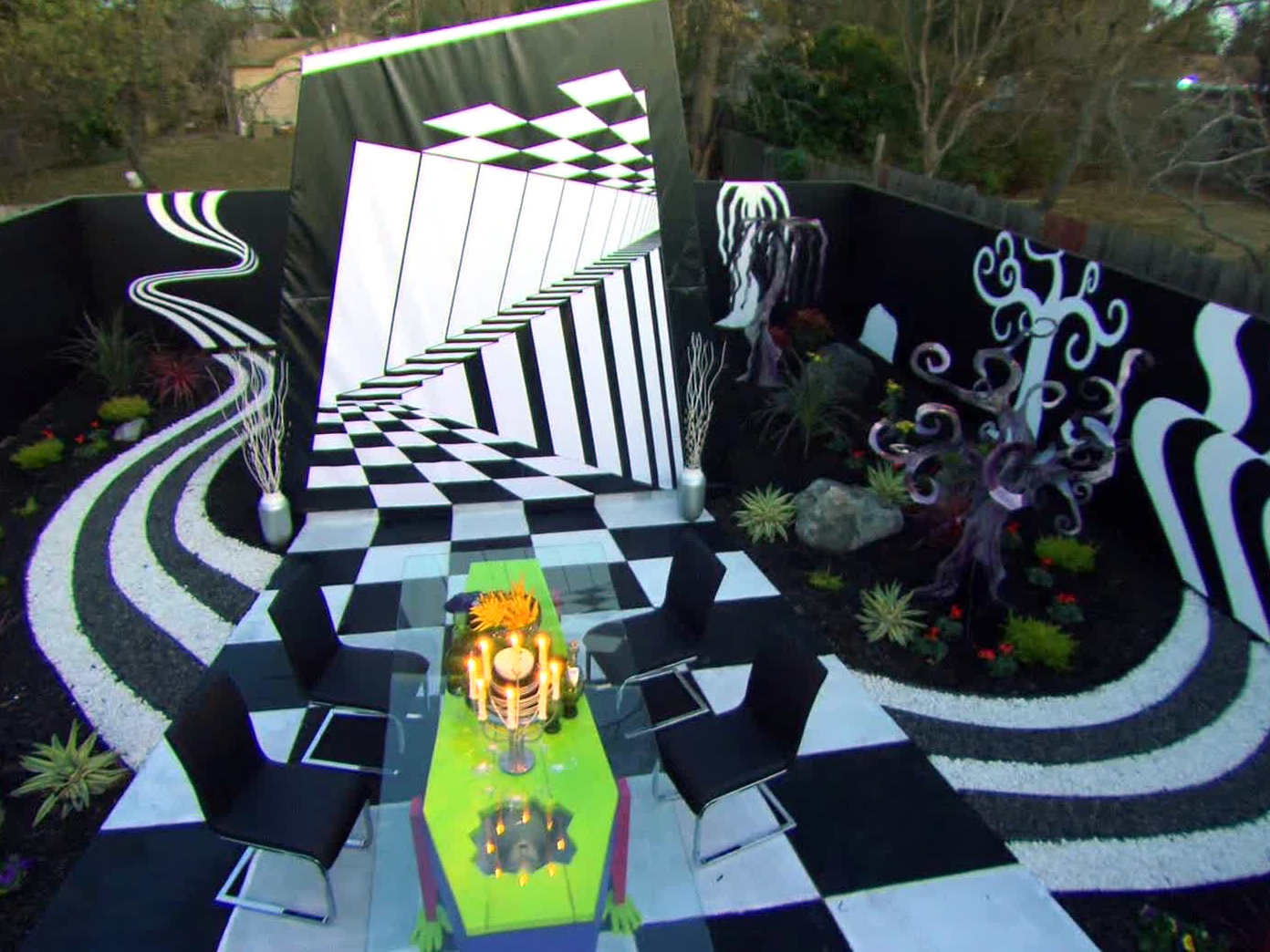 Prime Video: Yardcore - Season 3