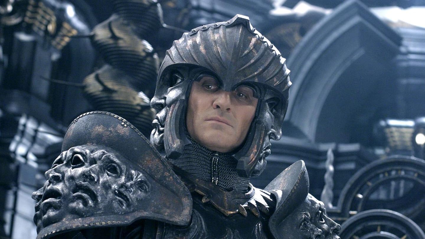 Watch The Chronicles of Riddick | Prime Video