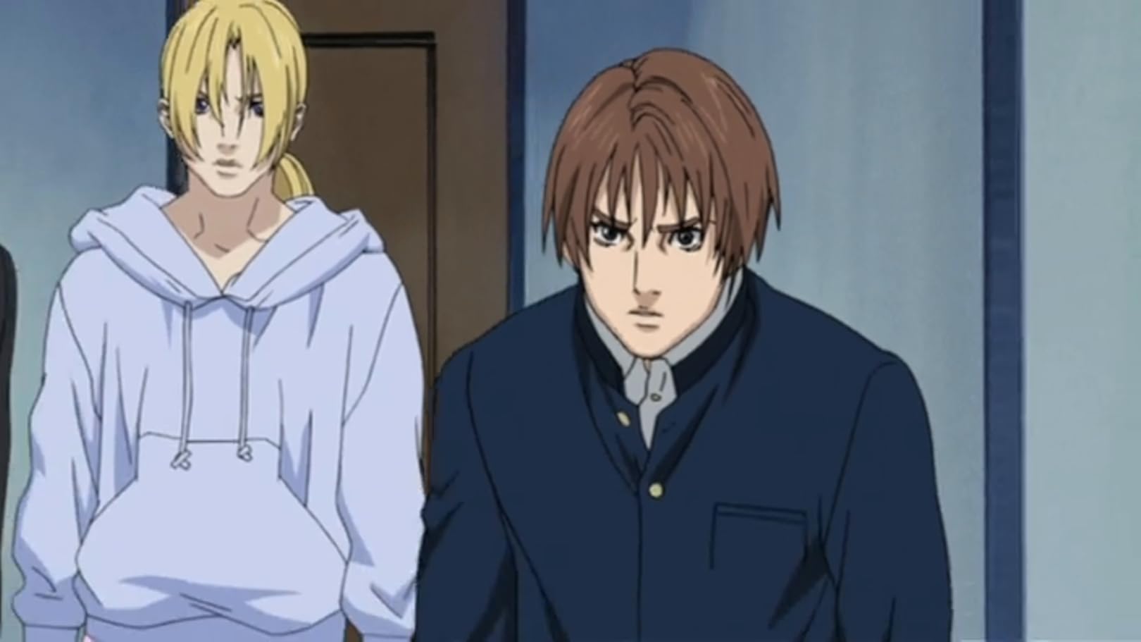 Watch Gantz Season 1 | Prime Video