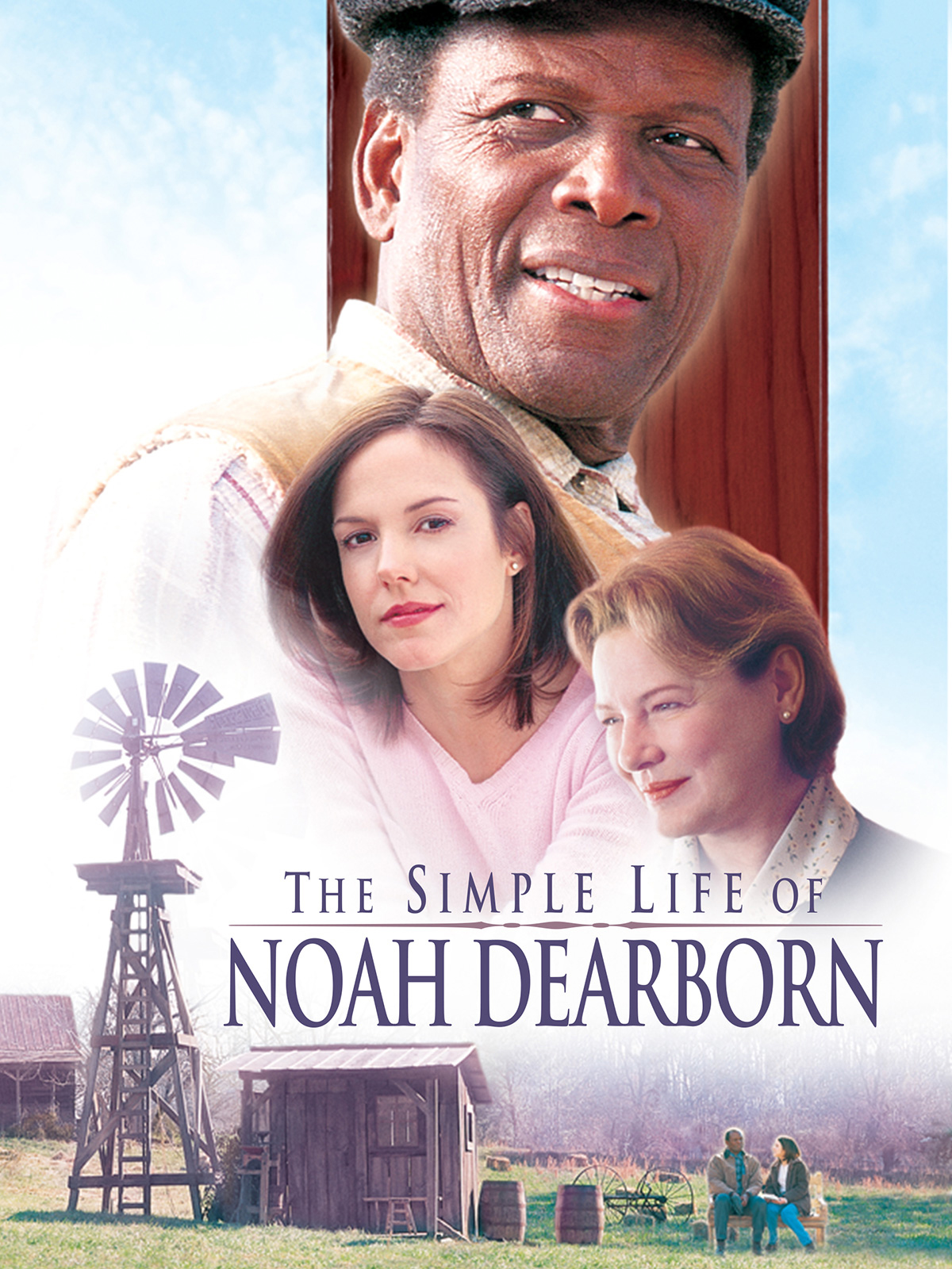 Prime Video: The Simple Life of Noah Dearborn