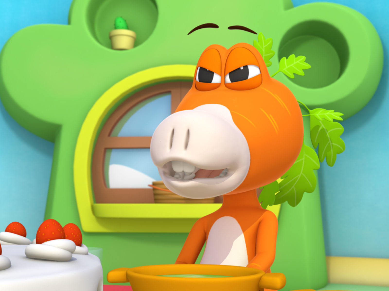 Prime Video: Cocomong