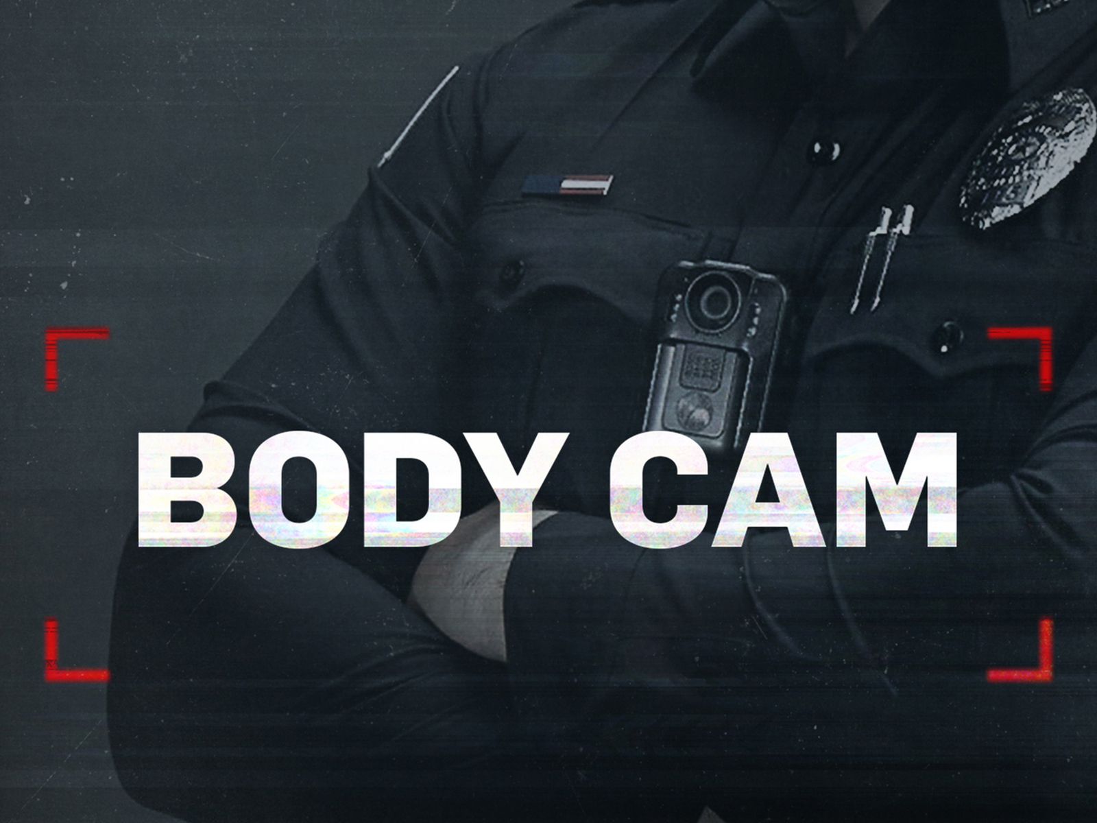 Prime Video: Body Cam - Season 1