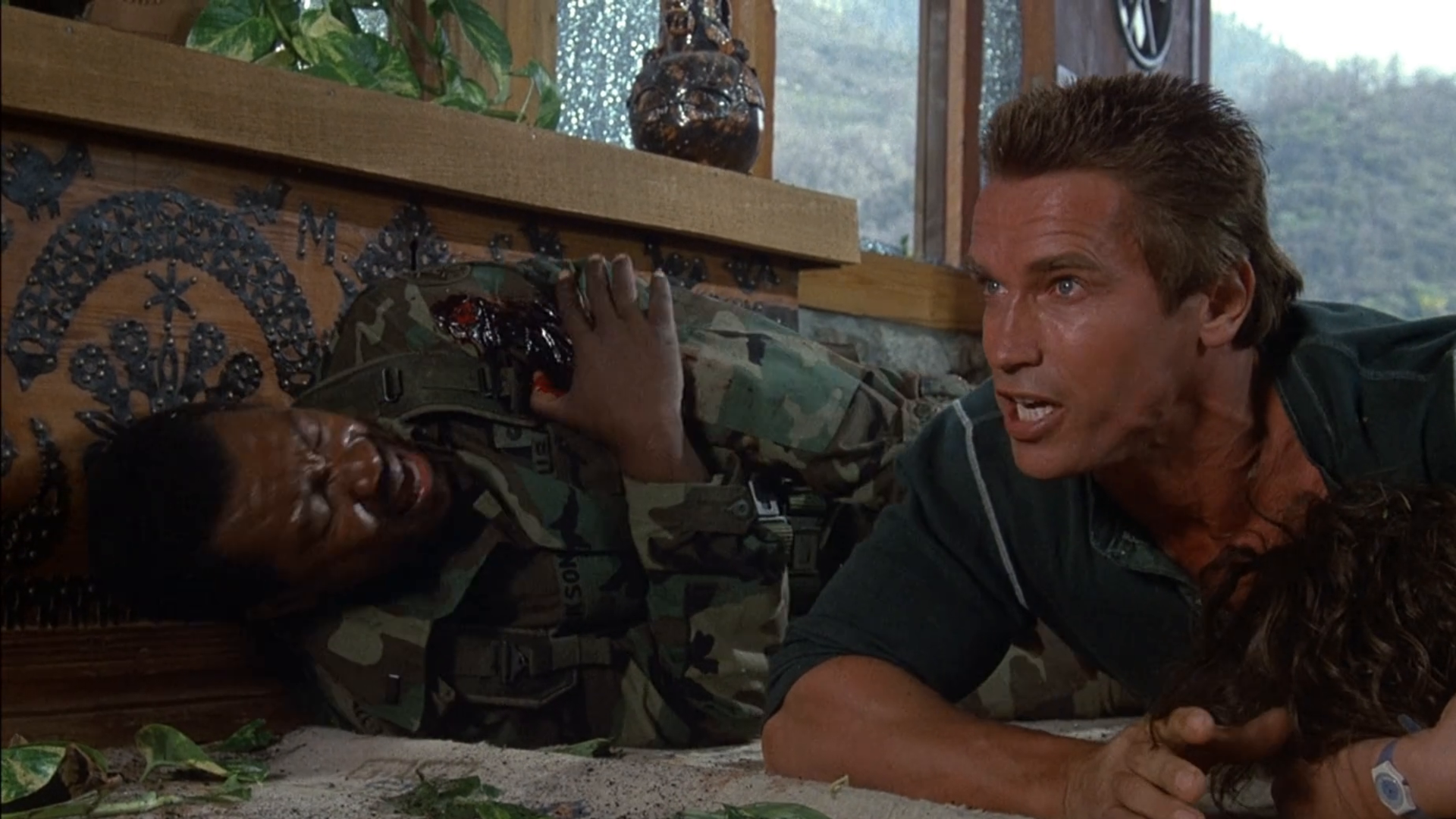 Watch Commando (Director's Cut) | Prime Video