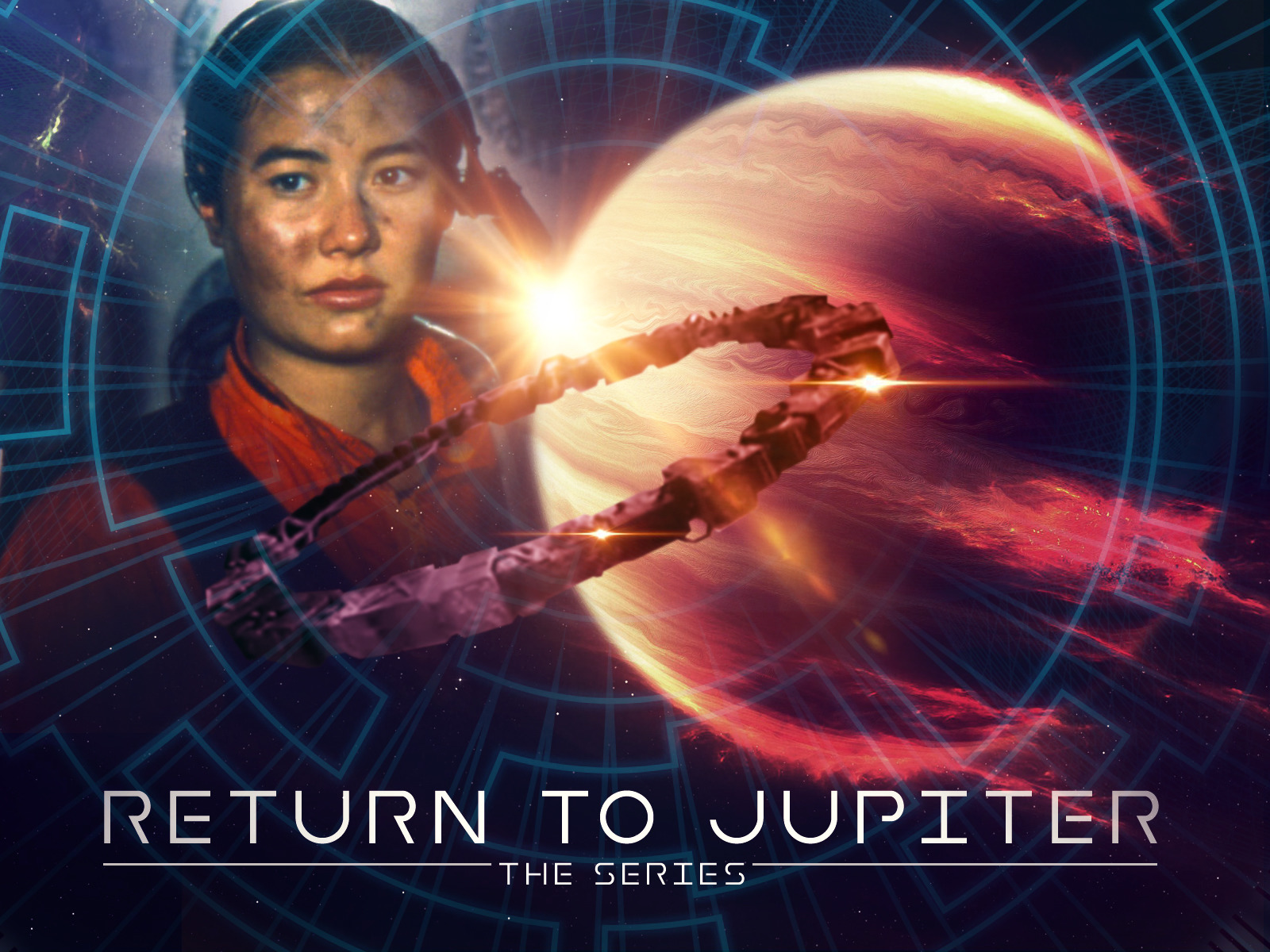 Prime Video: Return To Jupiter
