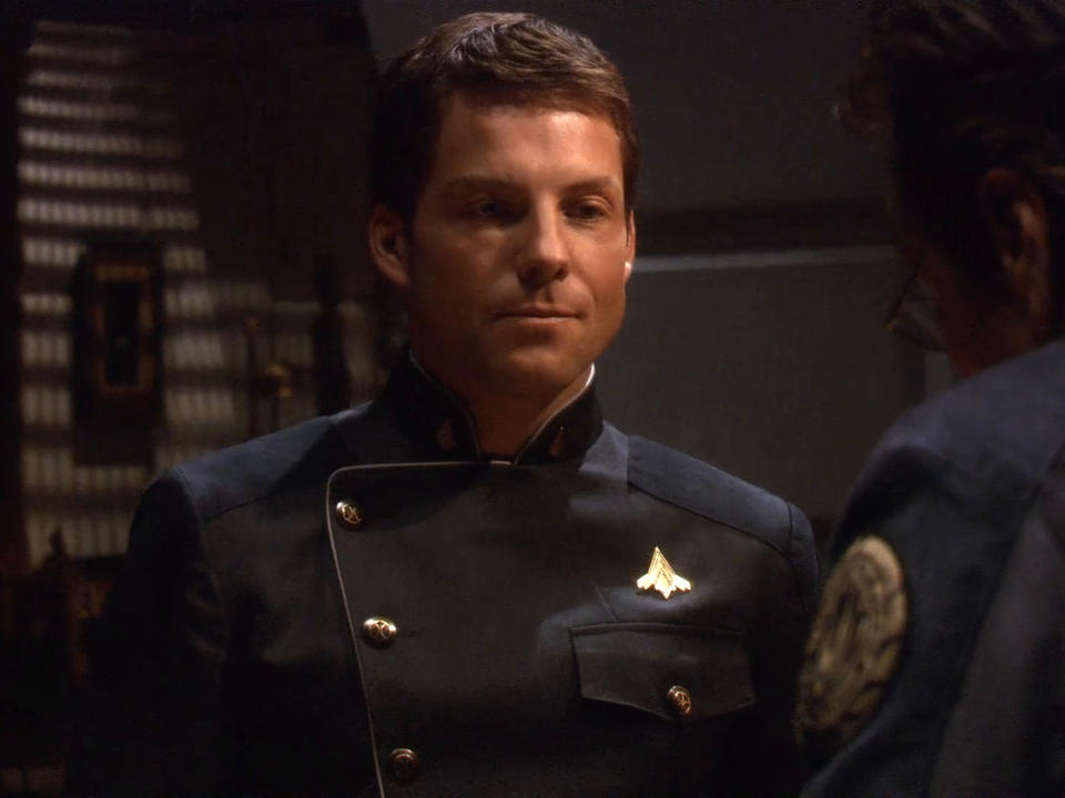 Prime Video: Battlestar Galactica