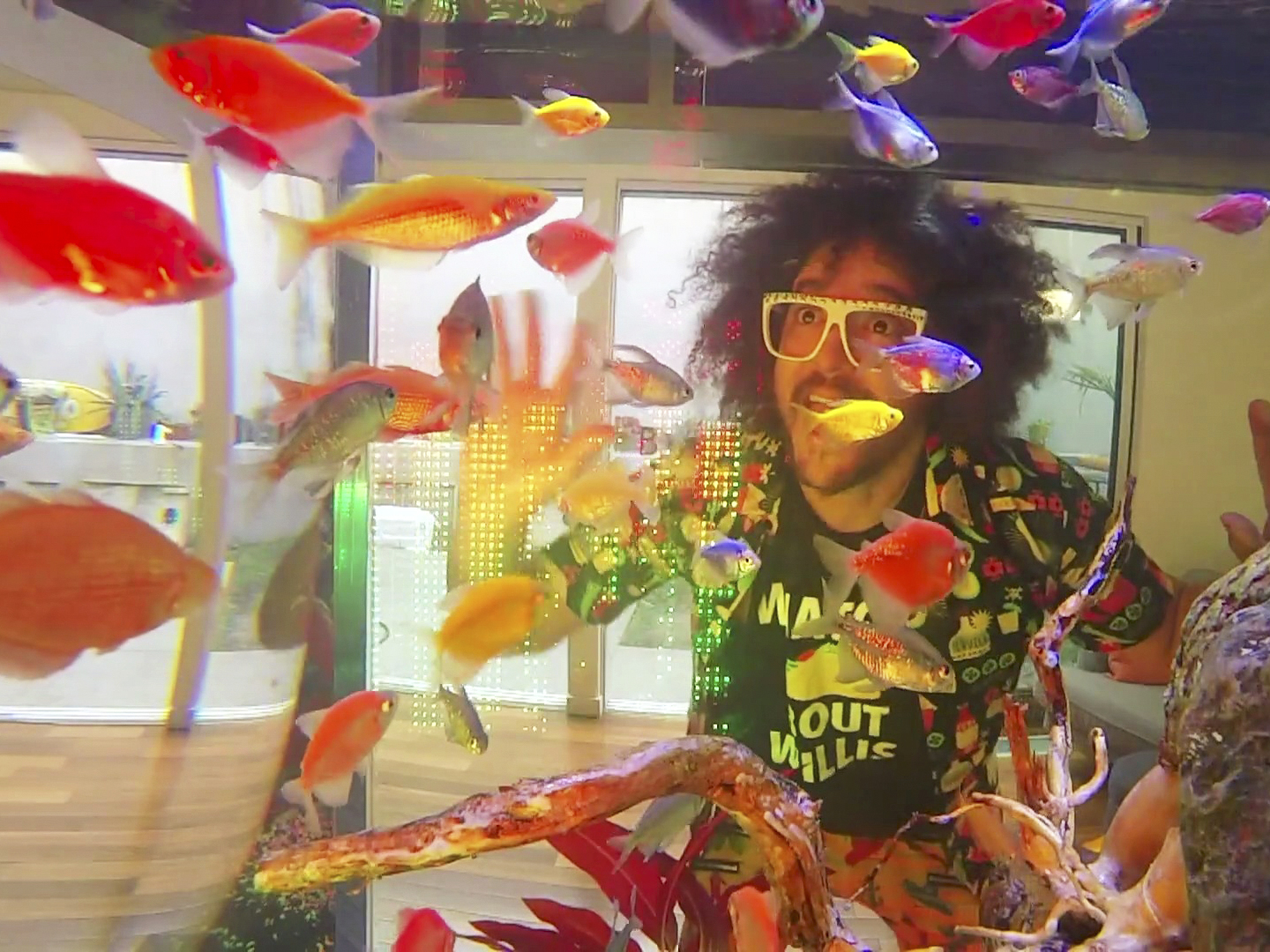 Prime Video: Tanked - Season 10