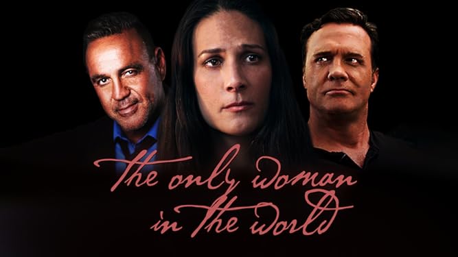 Watch The Only Woman in the World | Prime Video