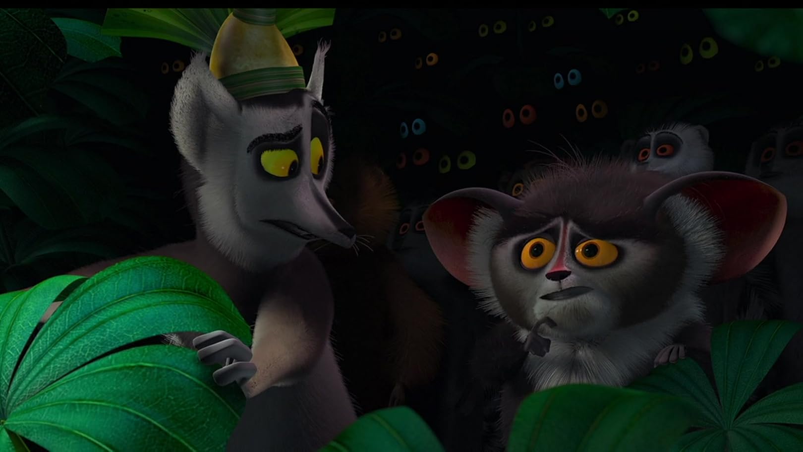 Watch Madagascar | Prime Video