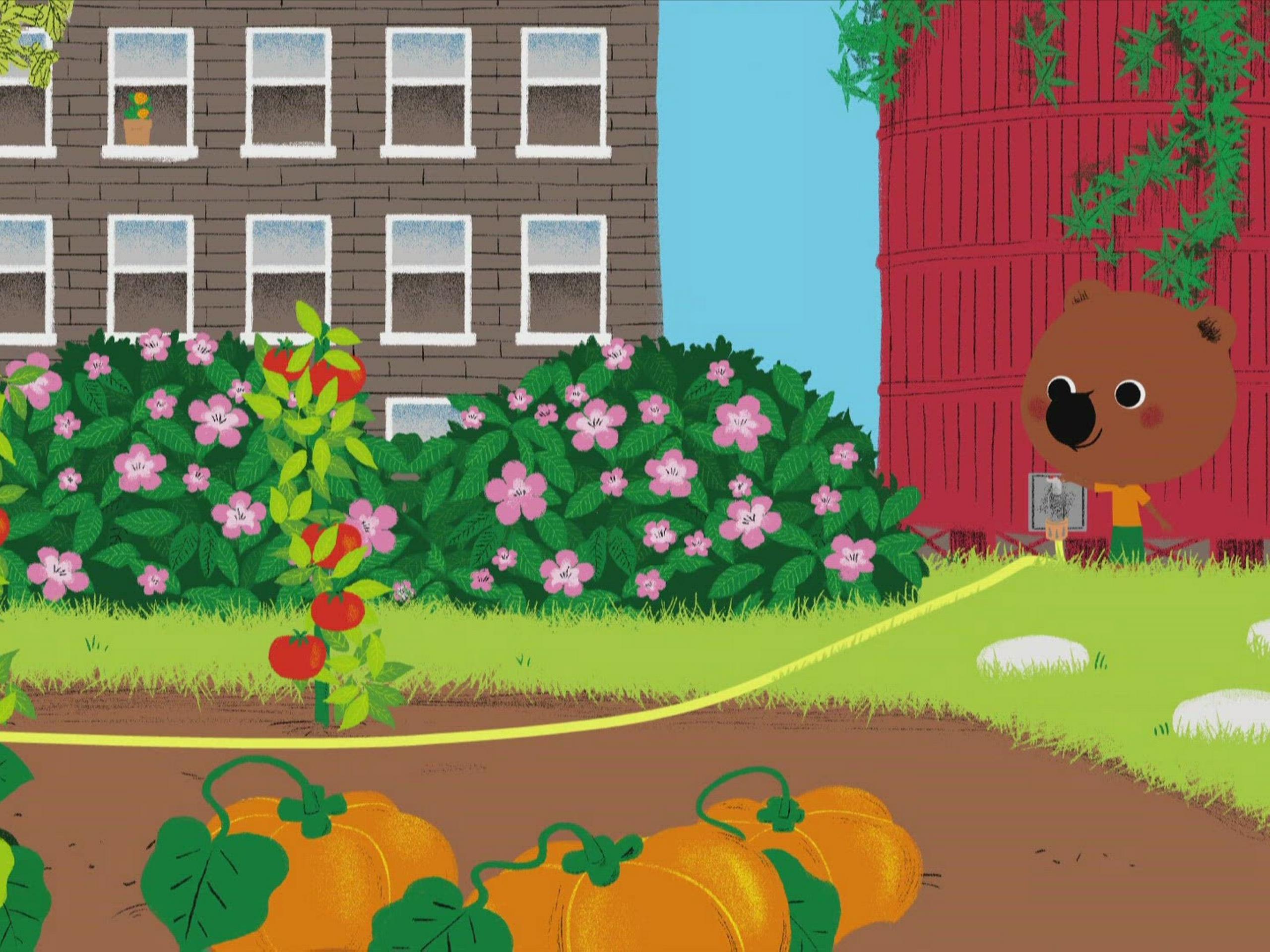 Prime Video: Mouk - Saison 2