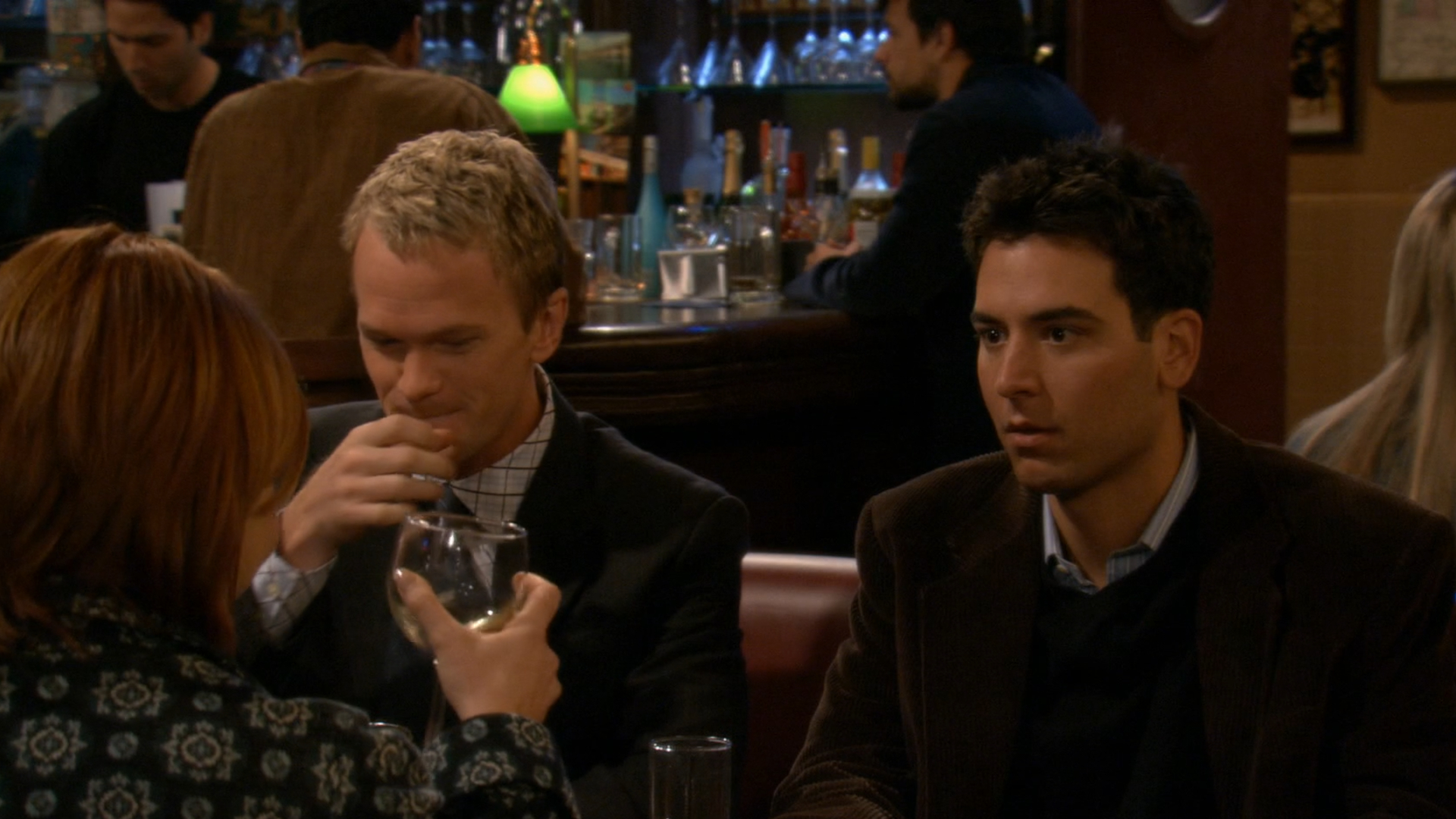 Prime Video: How I Met Your Mother - Season 1