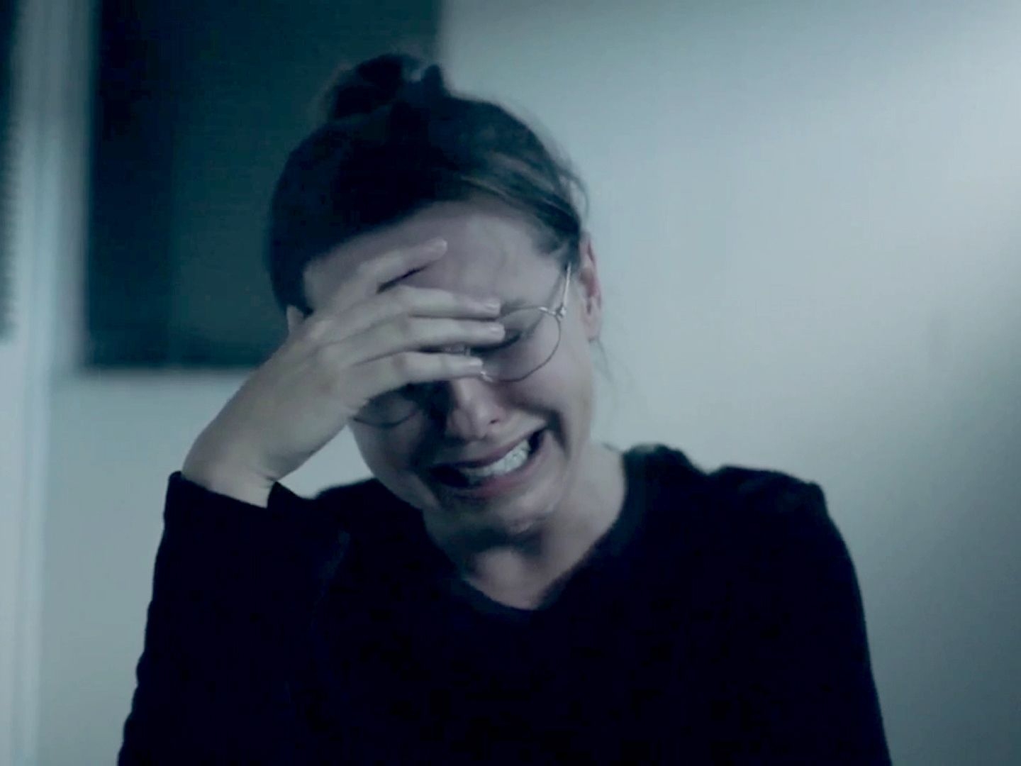 Prime Video: The Devil Speaks - Season 1