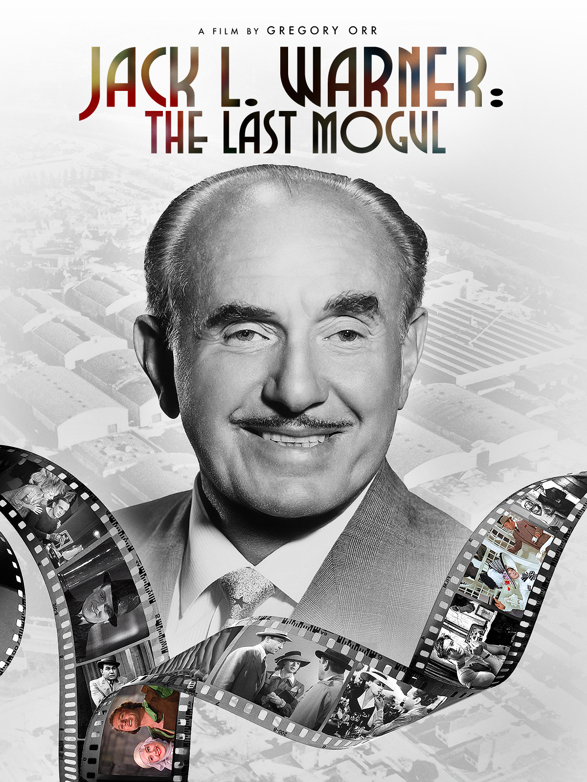 Prime Video: Jack L. Warner: The Last Mogul