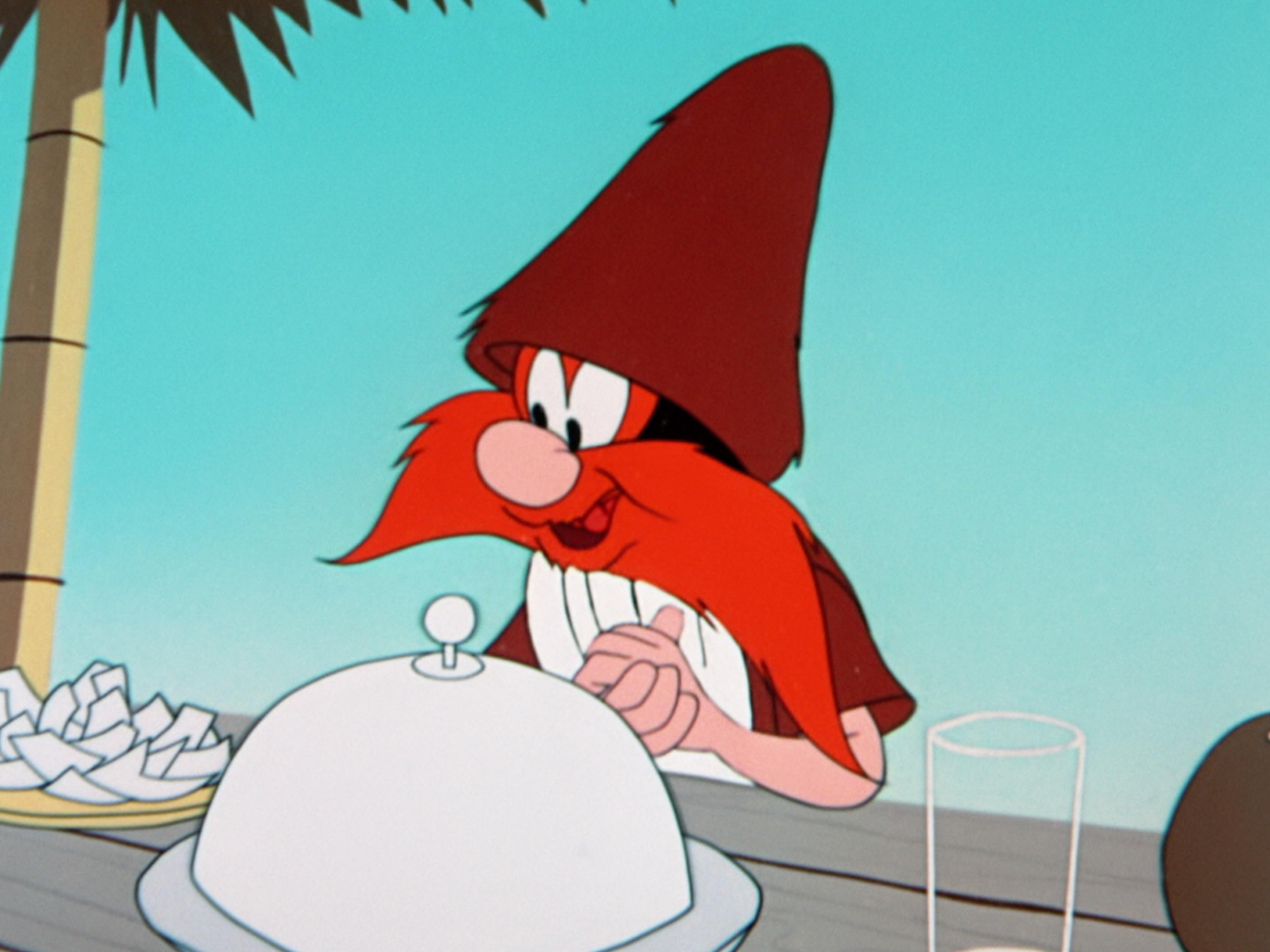 Prime Video: Looney Tunes - Season 21