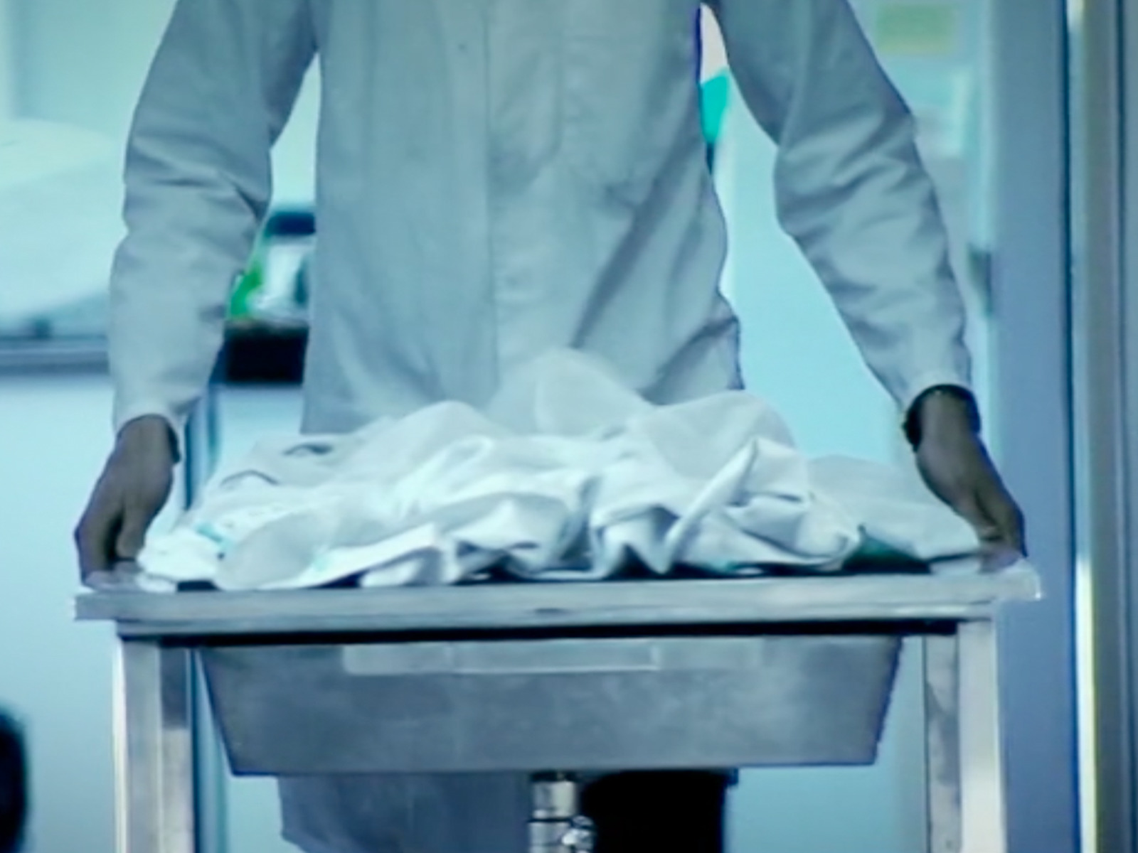 Prime Video: History Cold Case