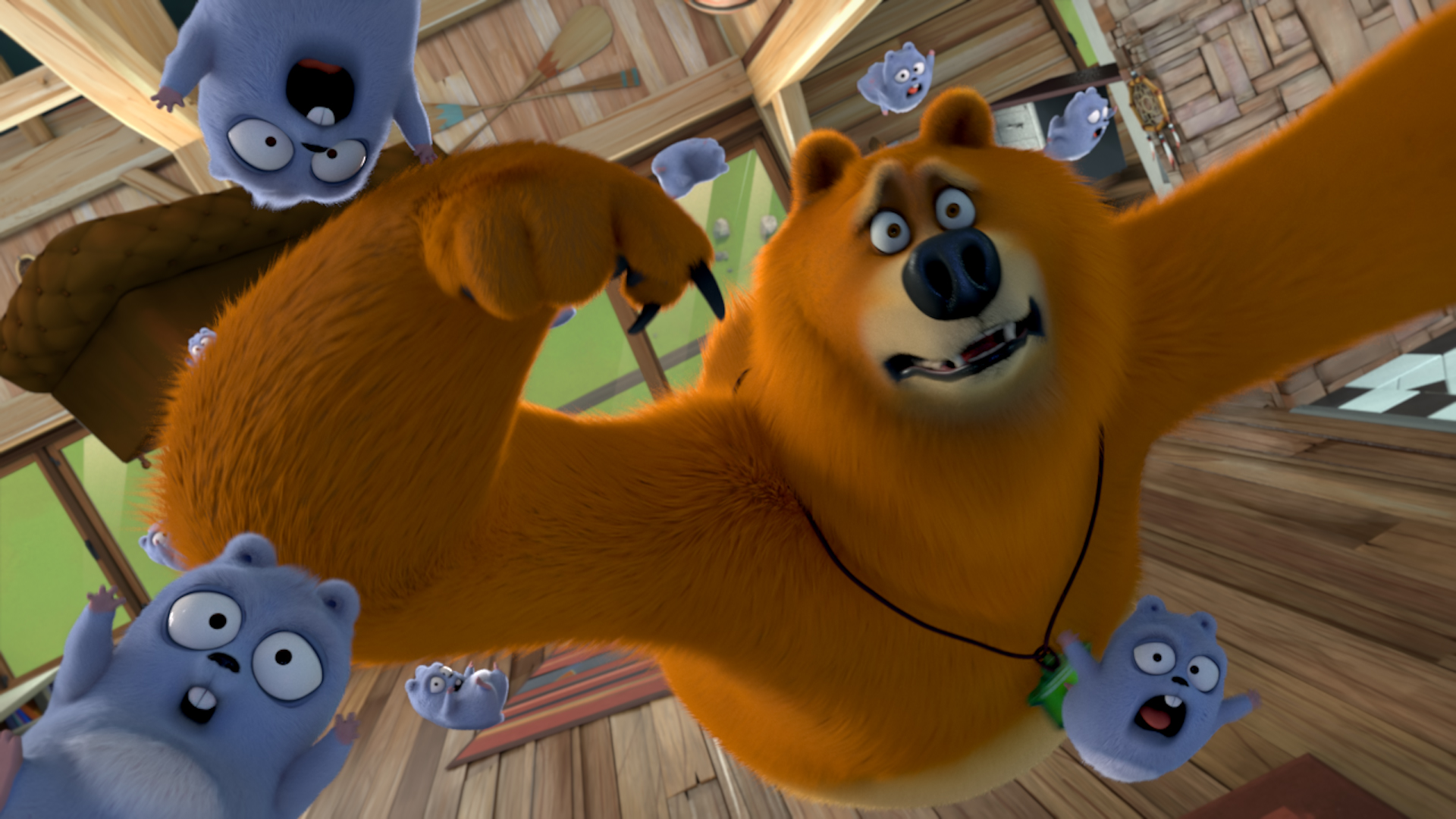 Amazon.de: Grizzy und die Lemminge ansehen | Prime Video