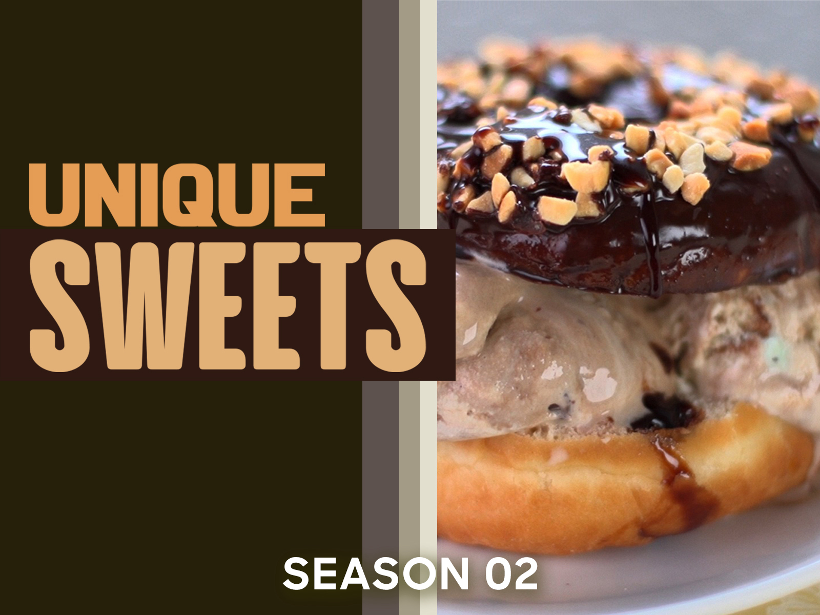 Prime Video: Unique Sweets - Season 2