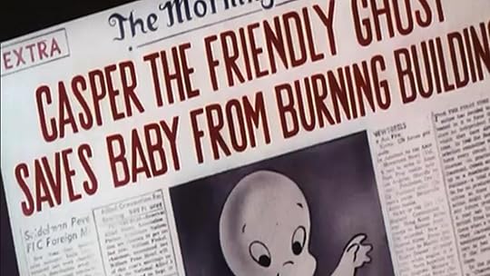 Watch Casper - Season 1 | Prime Video