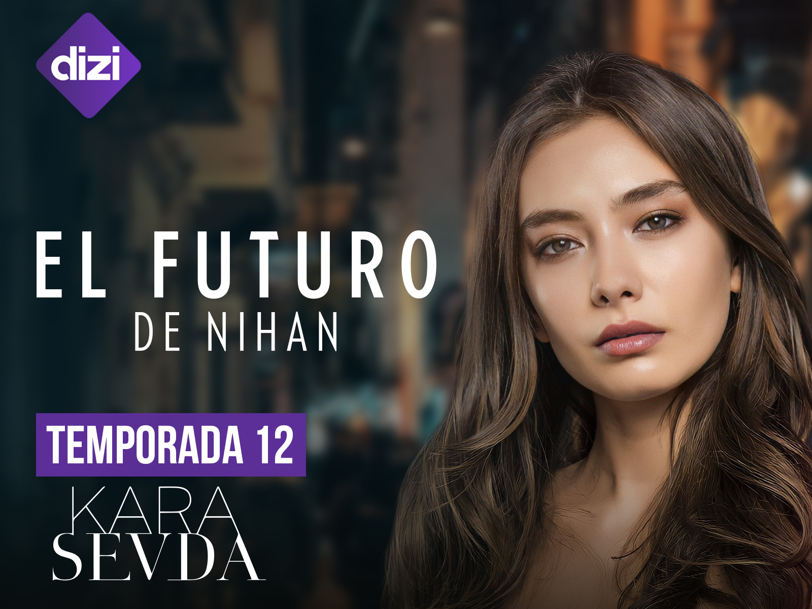 Prime Video: Amor Eterno 12: El Futuro De Nihan
