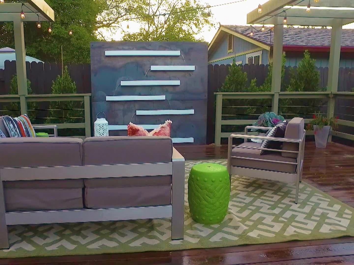 Prime Video: Yard Crashers - Season 17