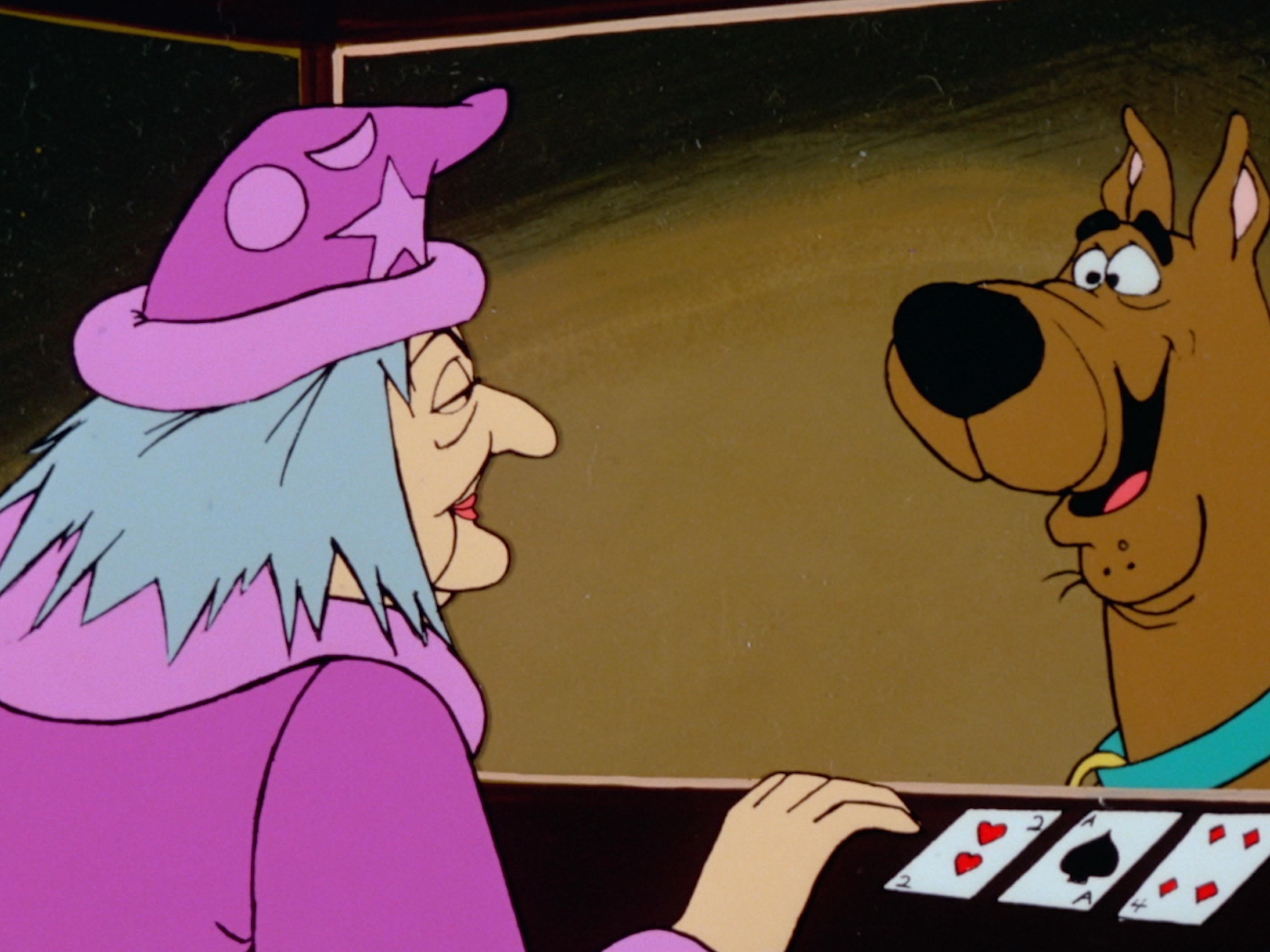 Prime Video: Scooby-Doo and Scrappy-Doo - Season 3