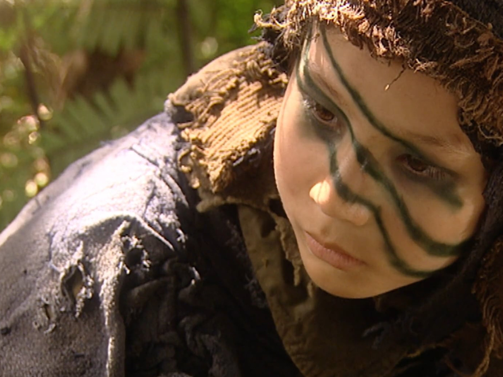 Prime Video: The New Tomorrow