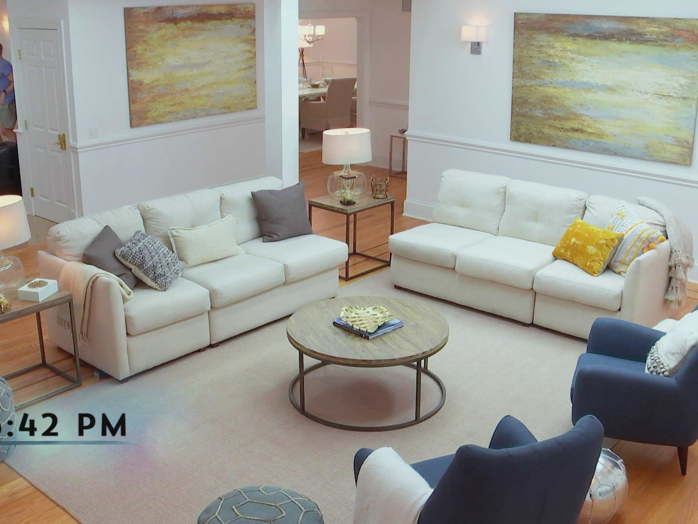 Prime Video: Summer House - Season 3