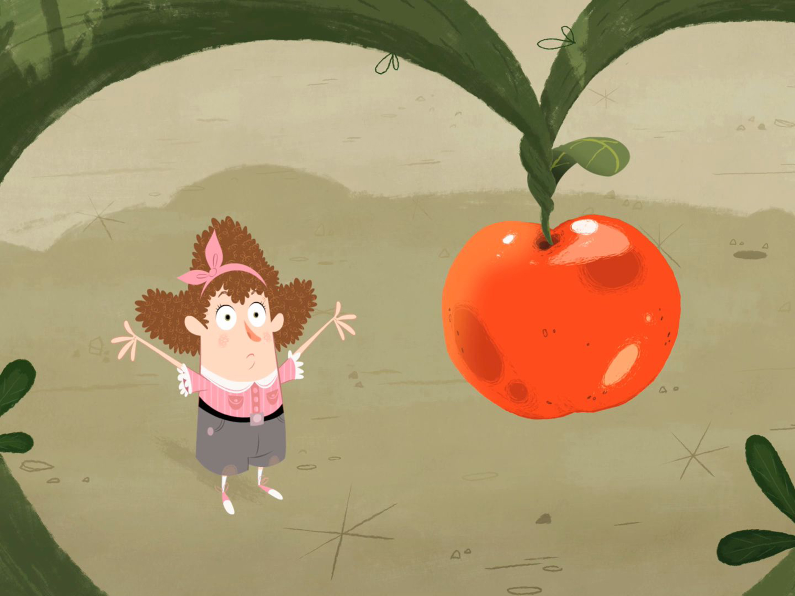 Prime Video: Floopaloo - Stagione 1