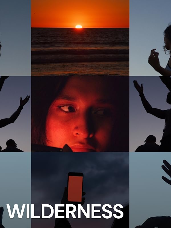 Prime Video: Wilderness