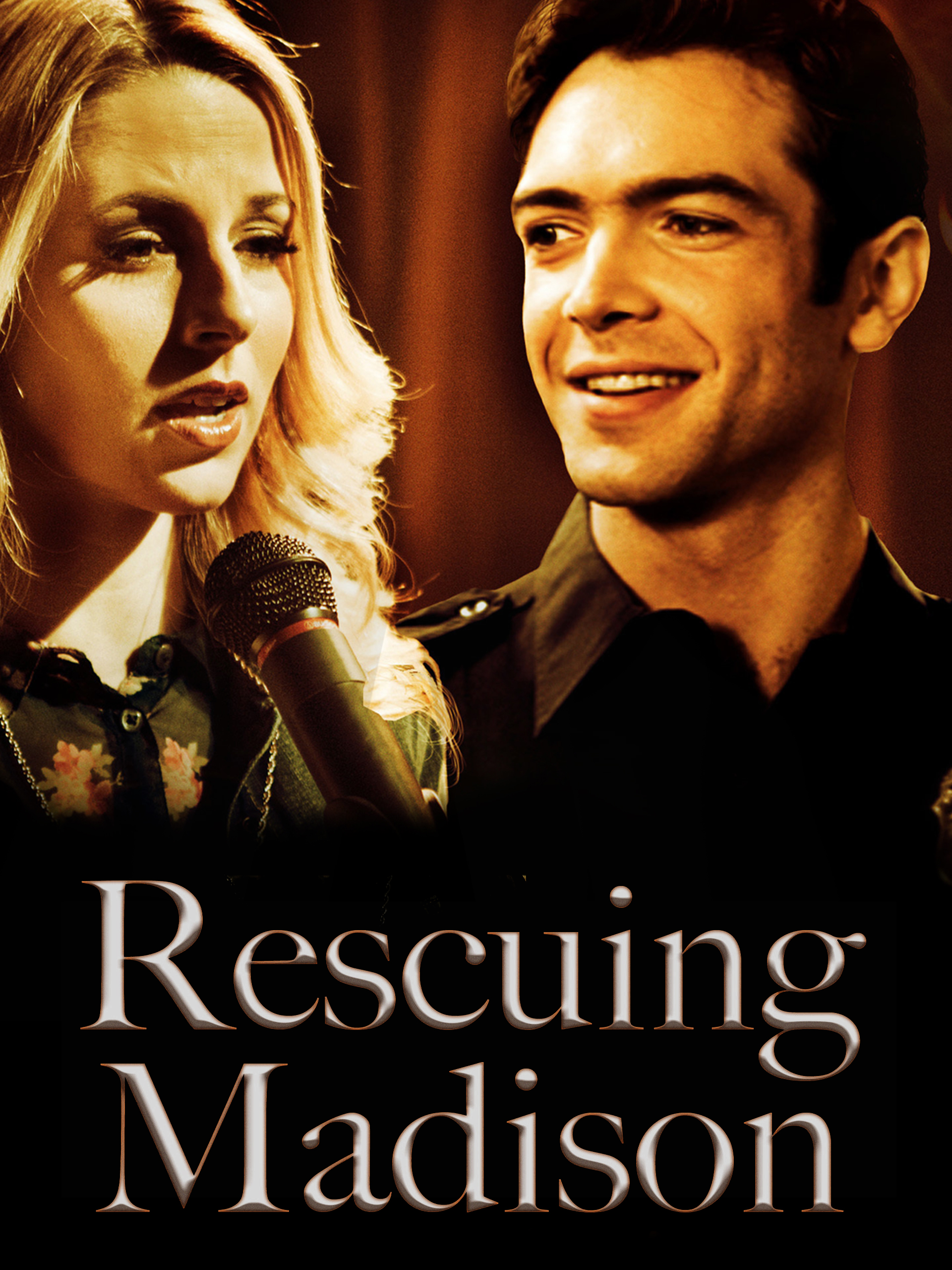 Prime Video: Rescuing Madison