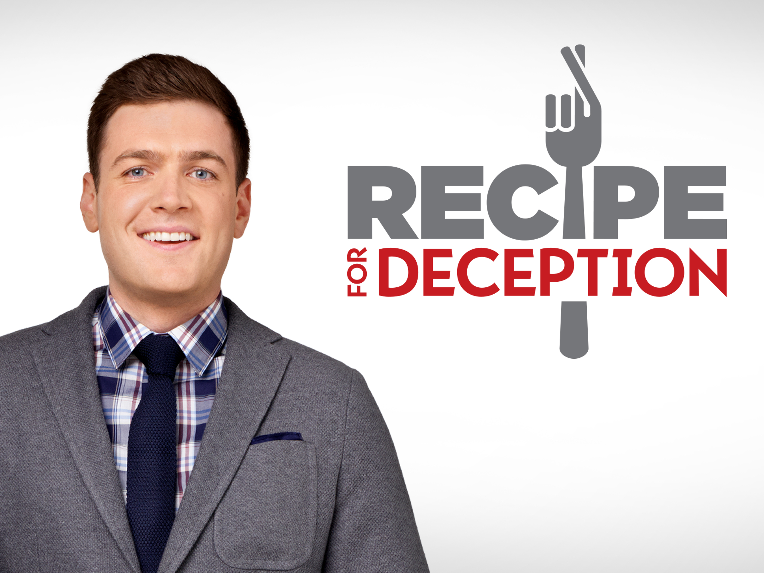 Prime Video: Recipe For Deception - Season 1