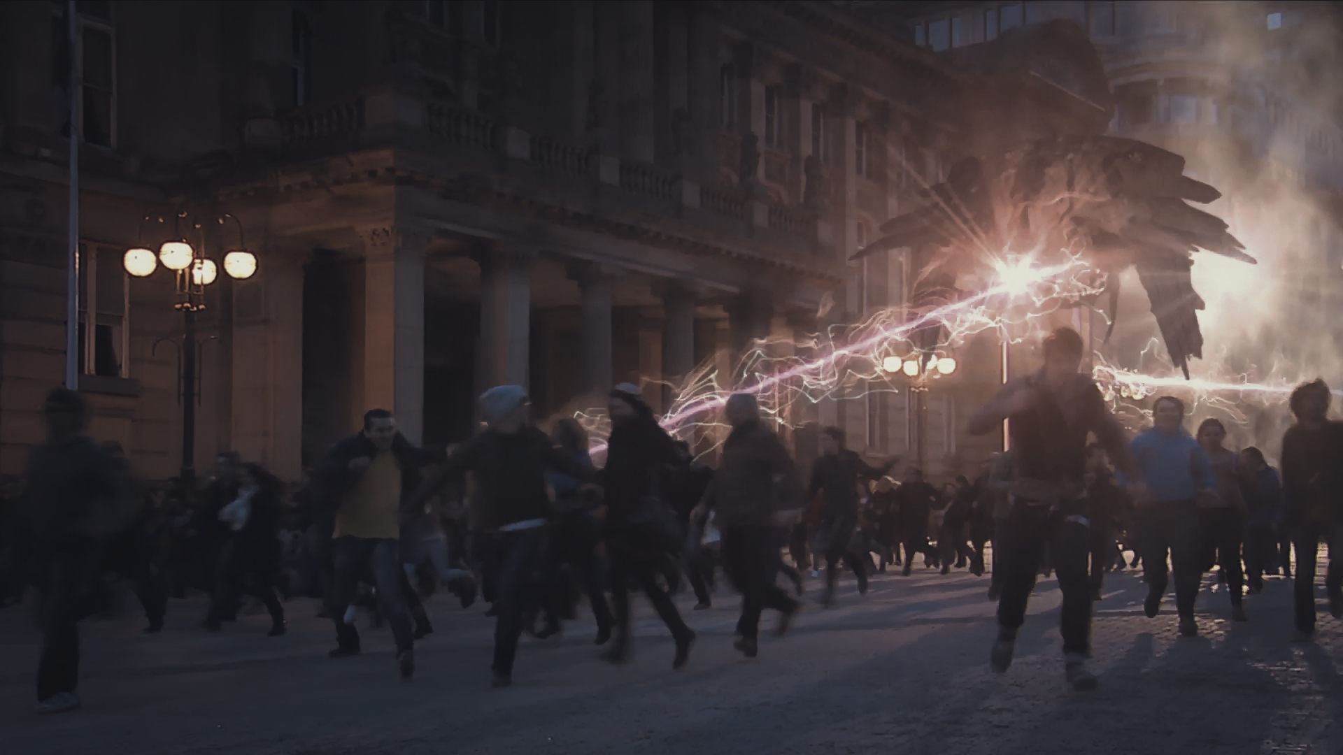 Watch Invasion Planet Earth | Prime Video