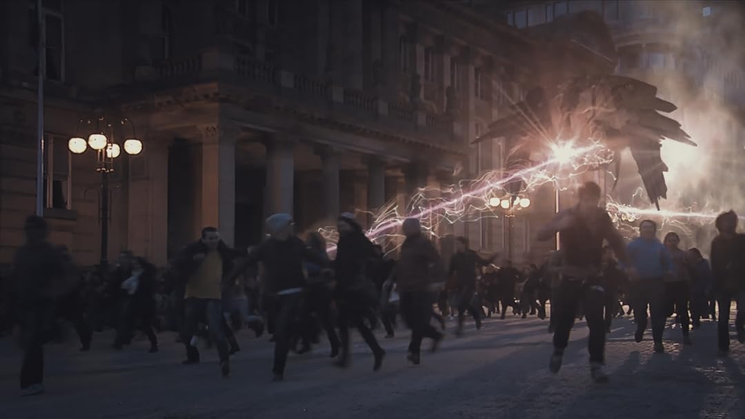 Watch Invasion Planet Earth | Prime Video