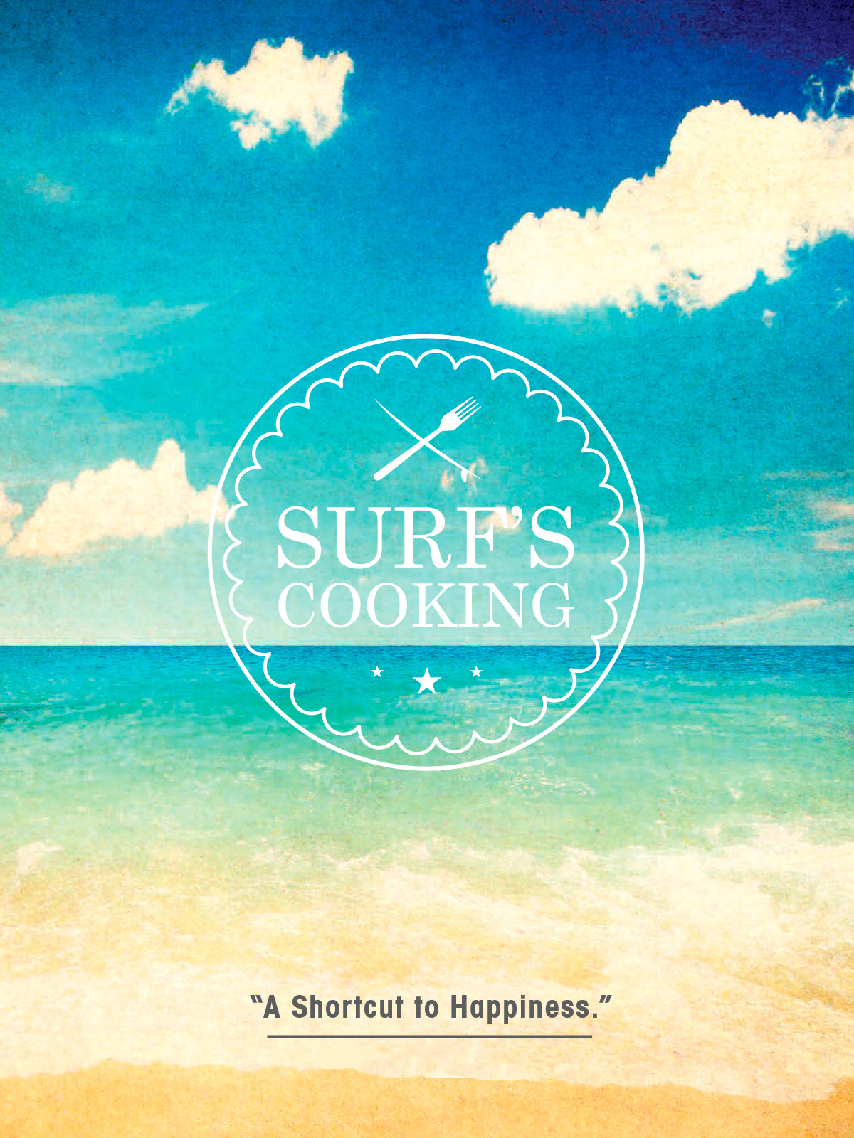 Prime Video: Surf's Cooking