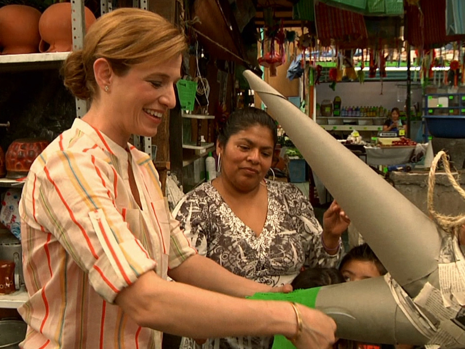 Prime Video: Pati's Mexican Table