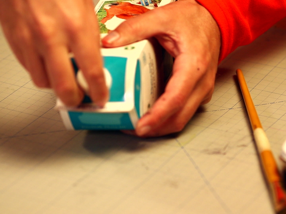 Prime Video: Box Yourself Minis - Season 1