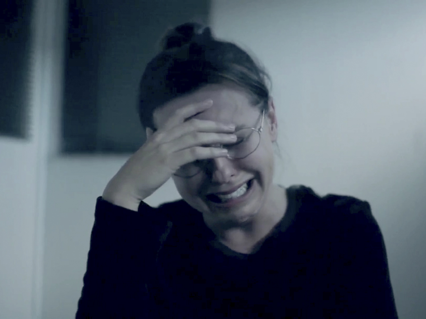 Prime Video: The Devil Speaks - Season 1