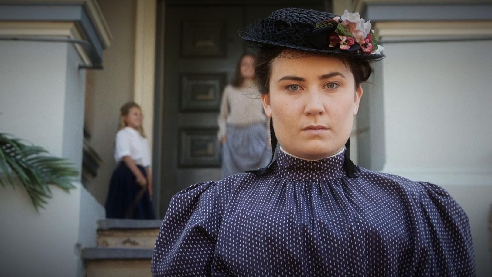 Prime Video: Deadly Women - Season 8