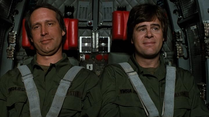 Watch Spies Like Us | Prime Video