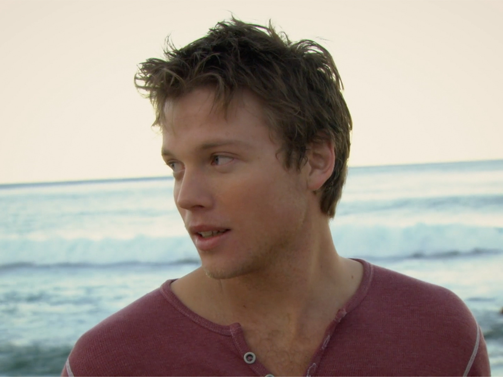 Prime Video: Packed To The Rafters