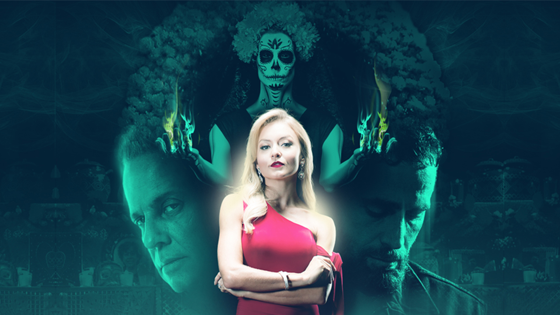 Watch Amar a Muerte season-1 | Prime Video