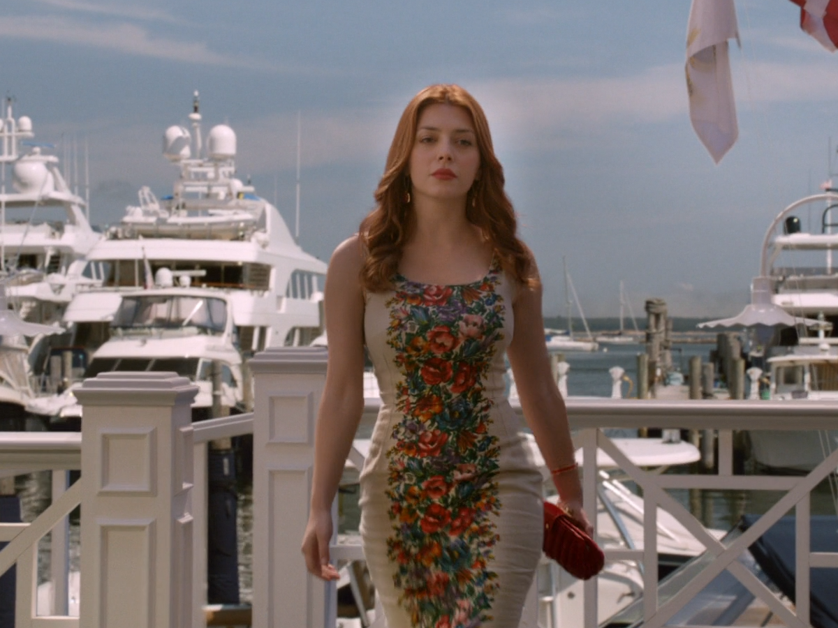 Prime Video: Revenge