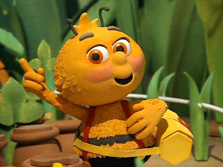 Prime Video: Fifi and the Flowertots - Season 1