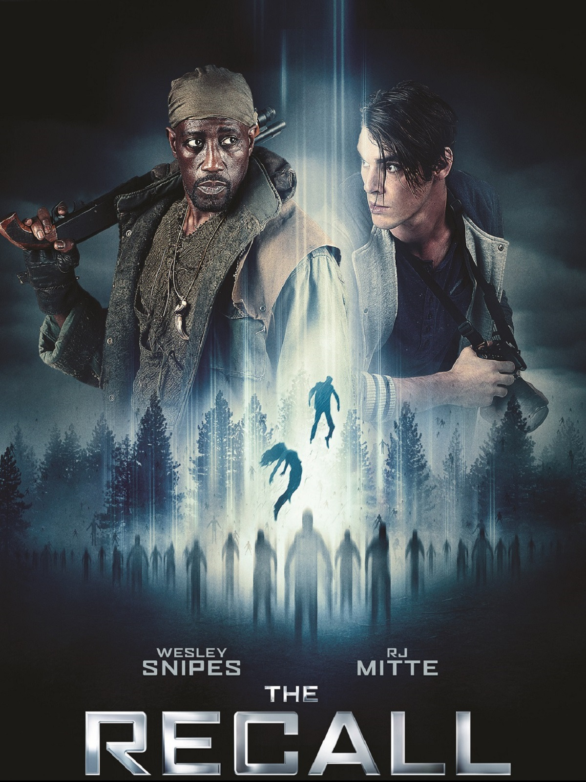 Prime Video: Mimozemská Invaze