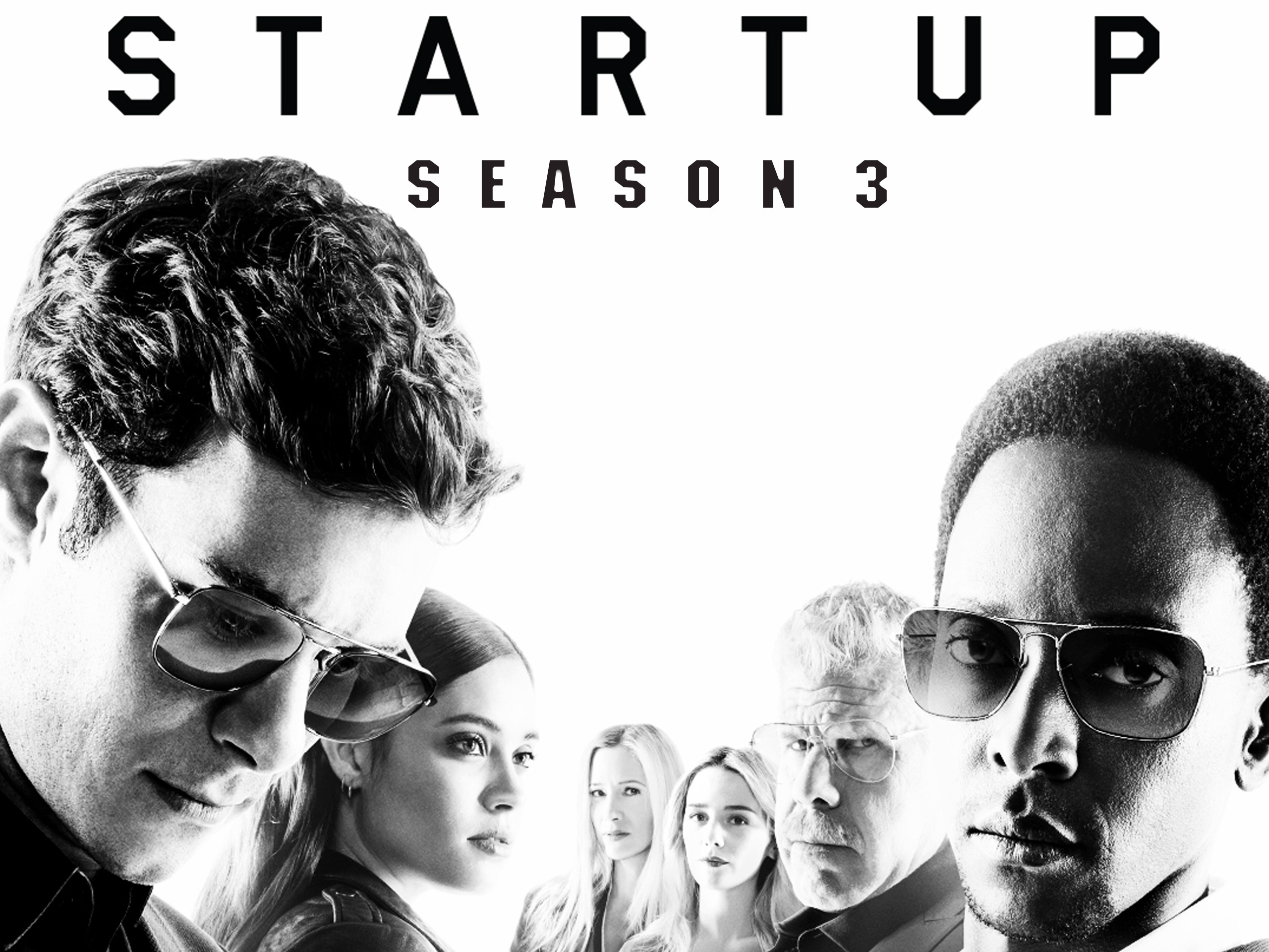 Prime Video: Start Up, Season 3