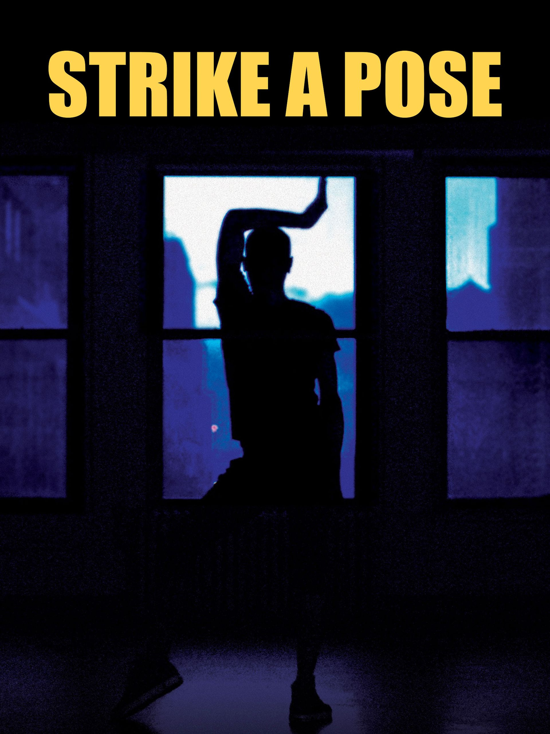 Prime Video: Strike a Pose