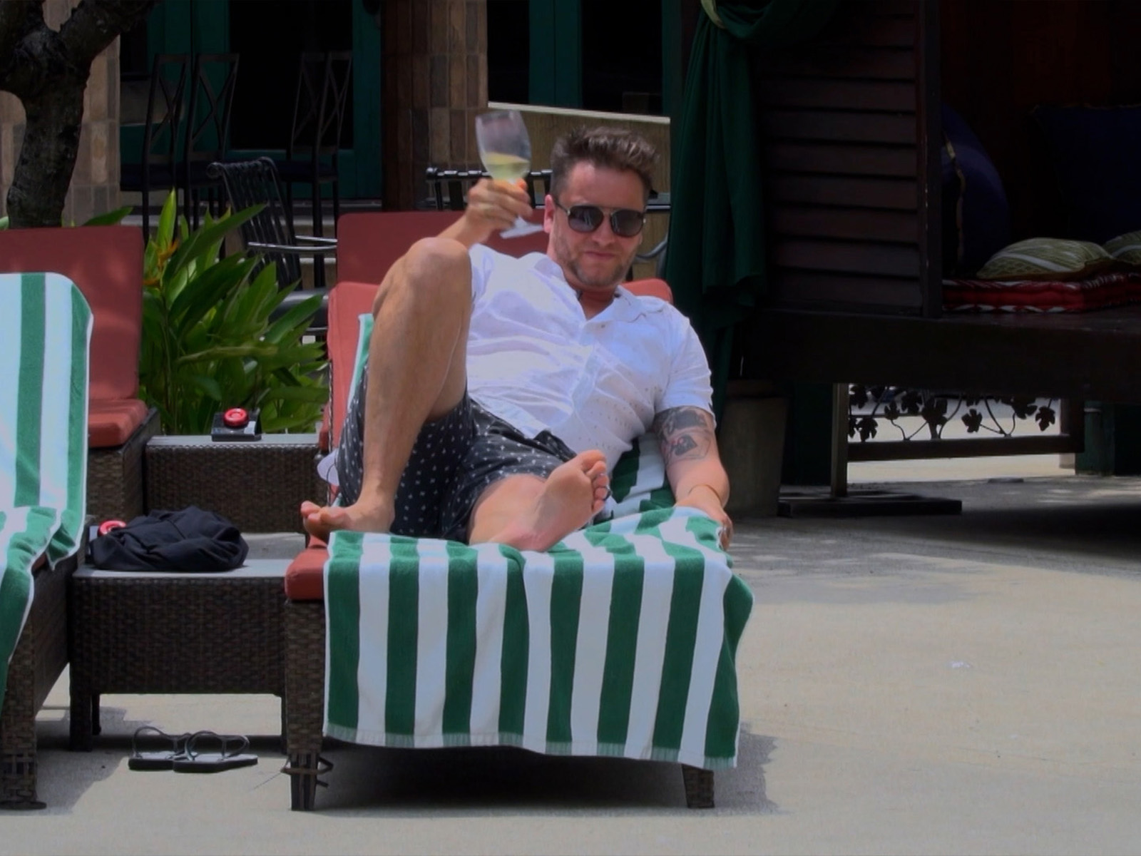 Prime Video: The Toque 12