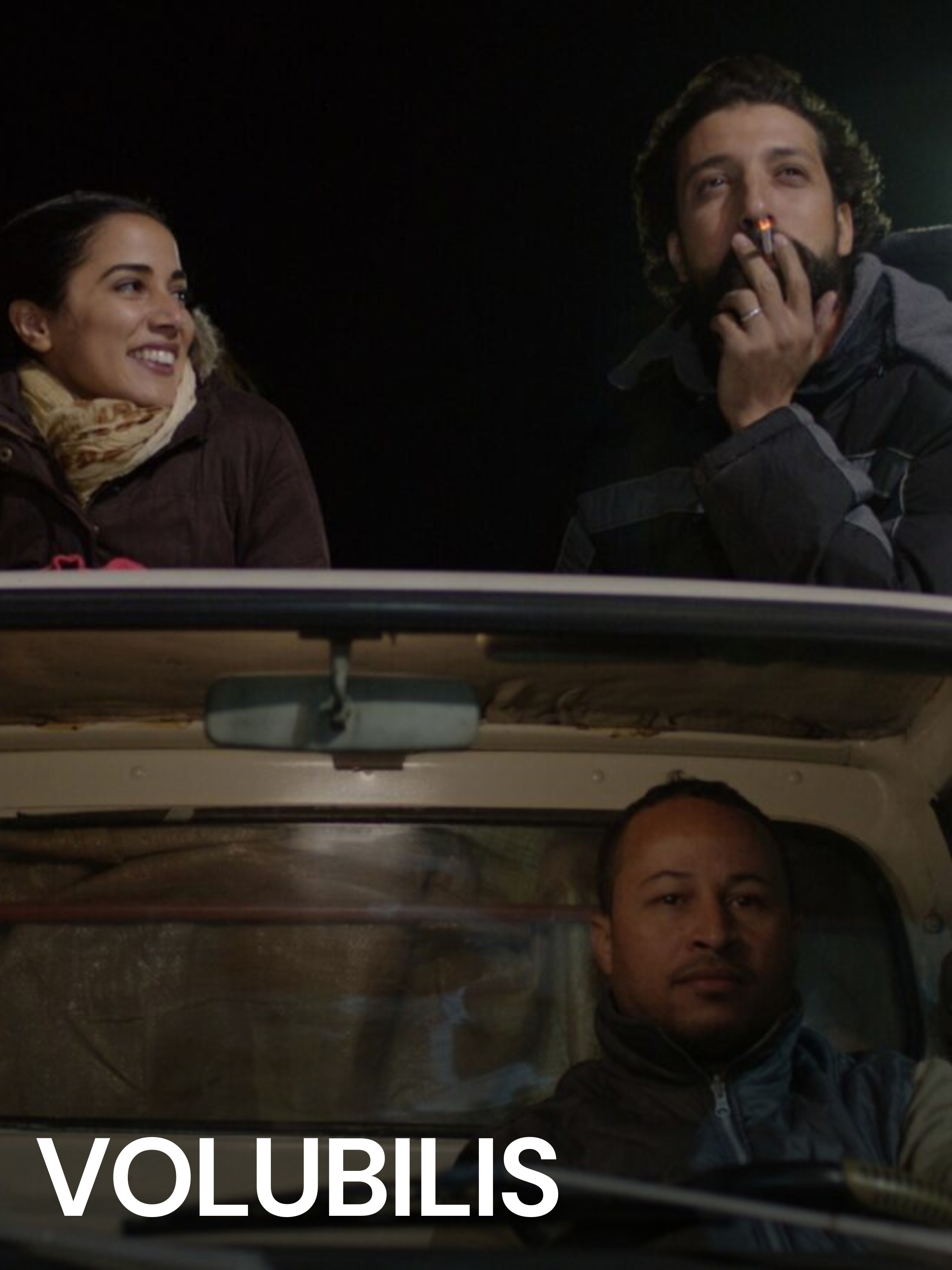 Prime Video: Volubilis