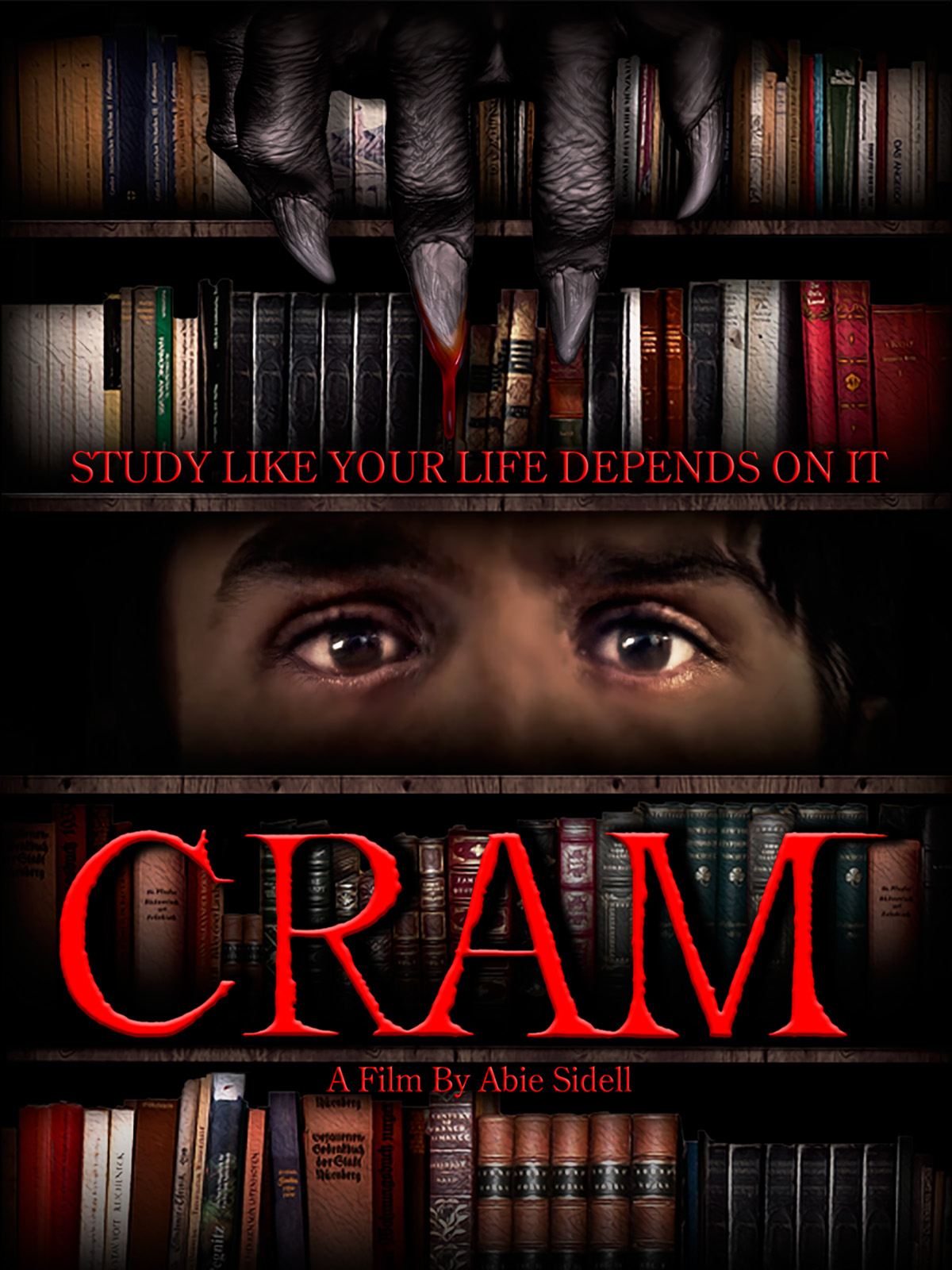 Prime Video: Cram