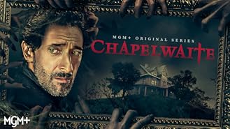 Dean Armstrong Flashpoint