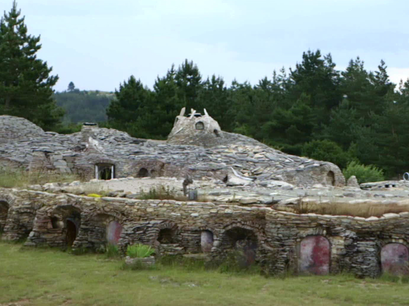 Prime Video: Extreme Homes - Season 4